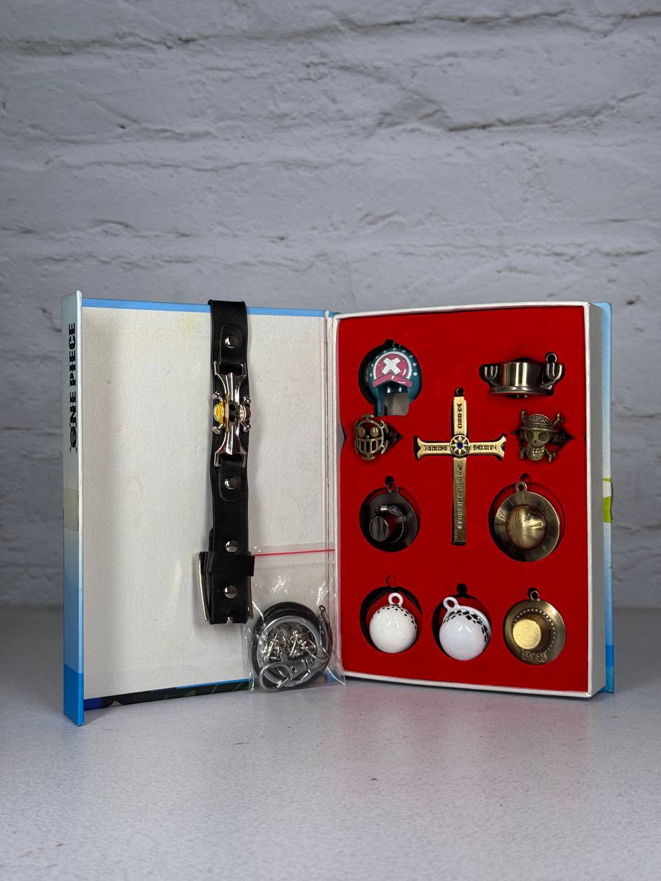 پک اکسسوری وان پیس – سنپای شاپ